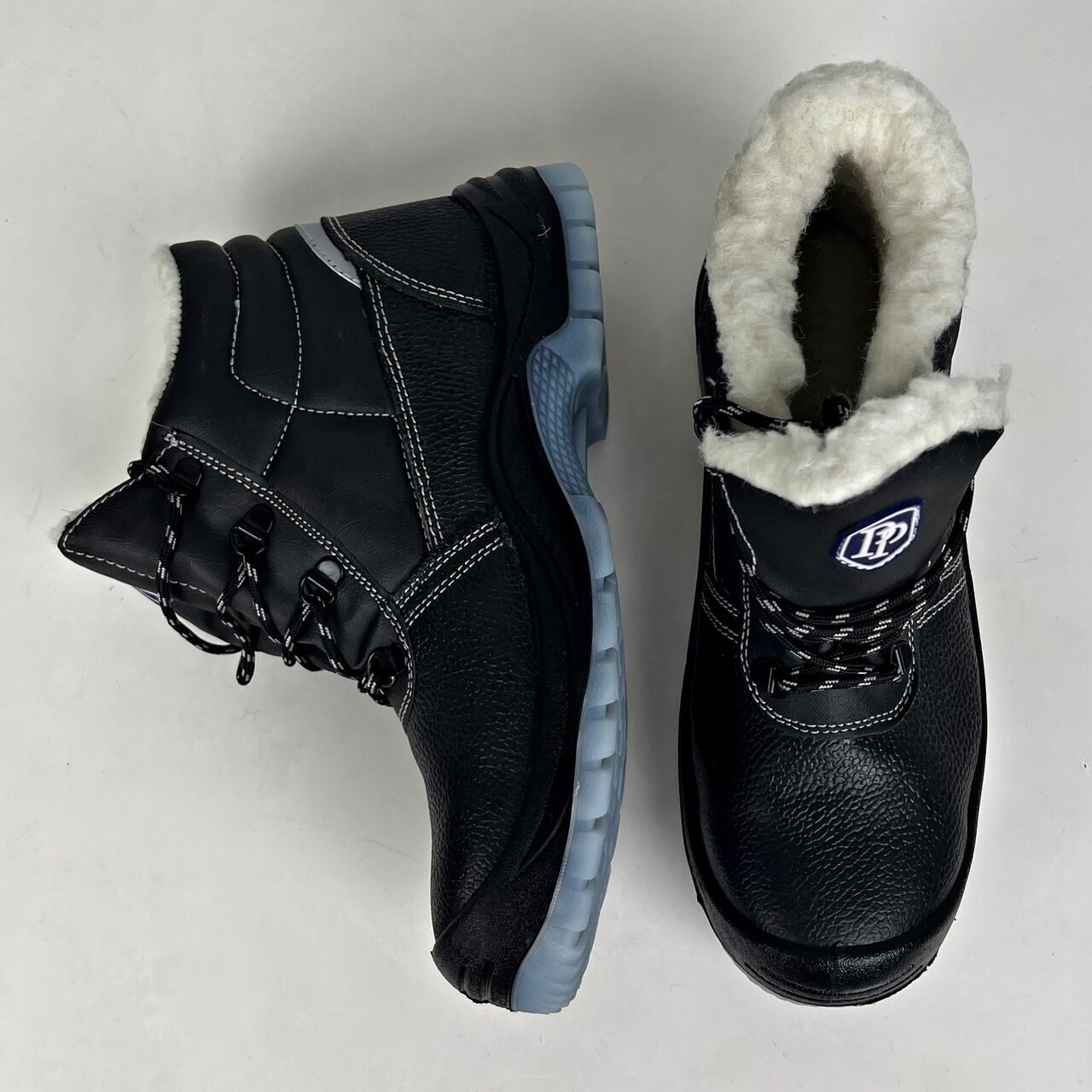 Ботинки NS101 МПУ