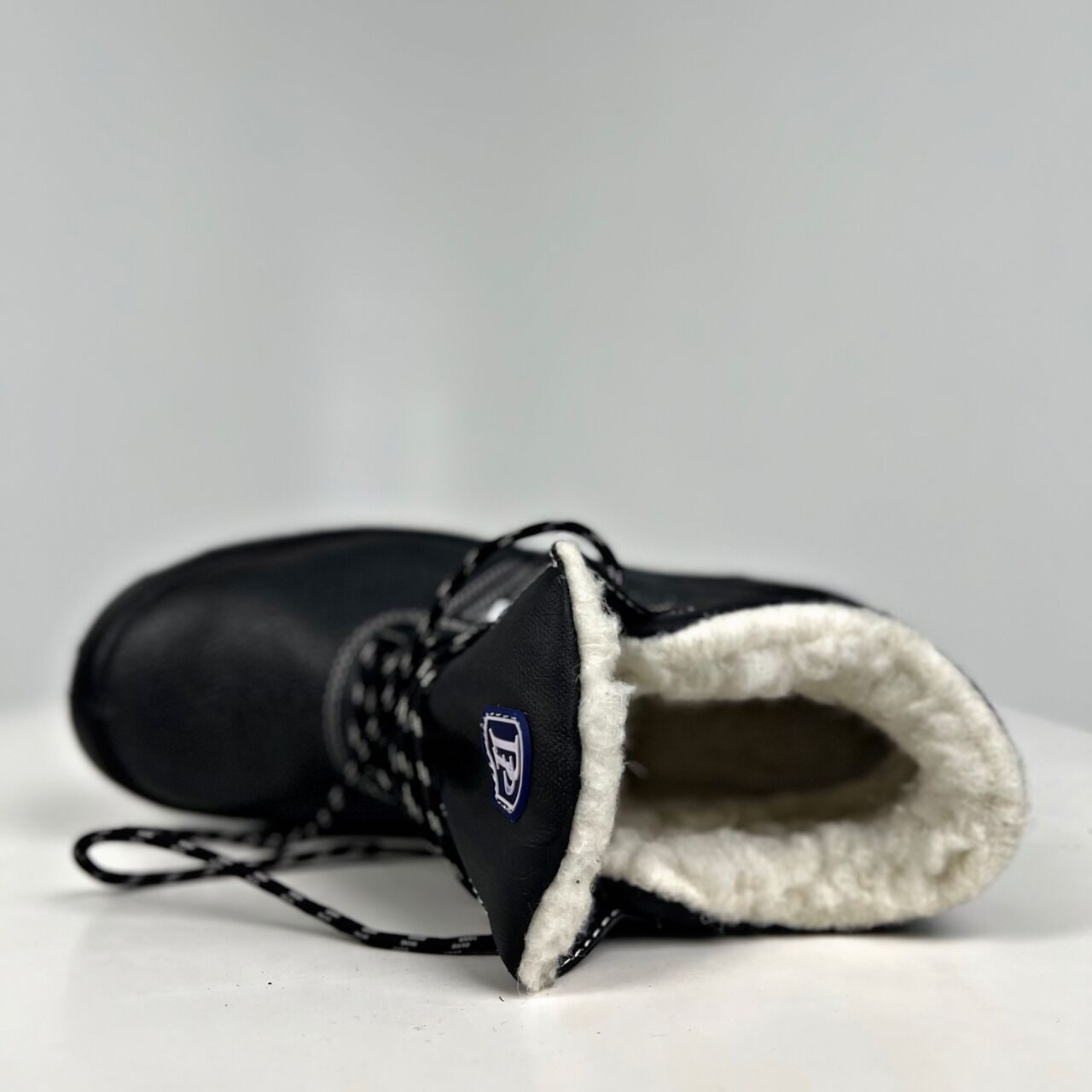 Ботинки NS101 МПУ
